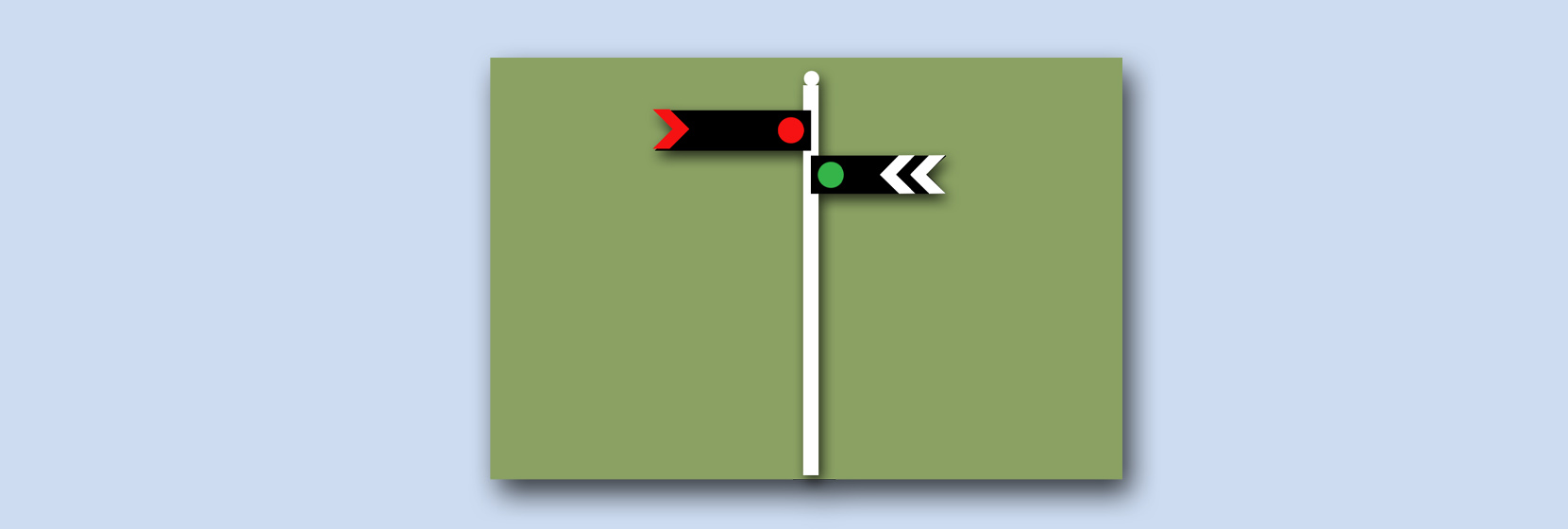 The Art Of The Signal Failure – The Little World