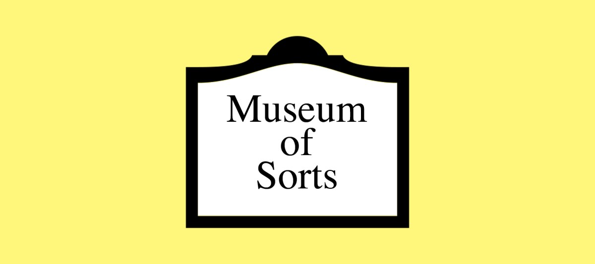 Make Your Own Museum – The Little World