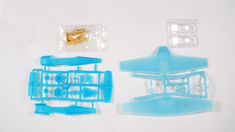 CAC Winjeel – Part One – The Native Name – The Little World