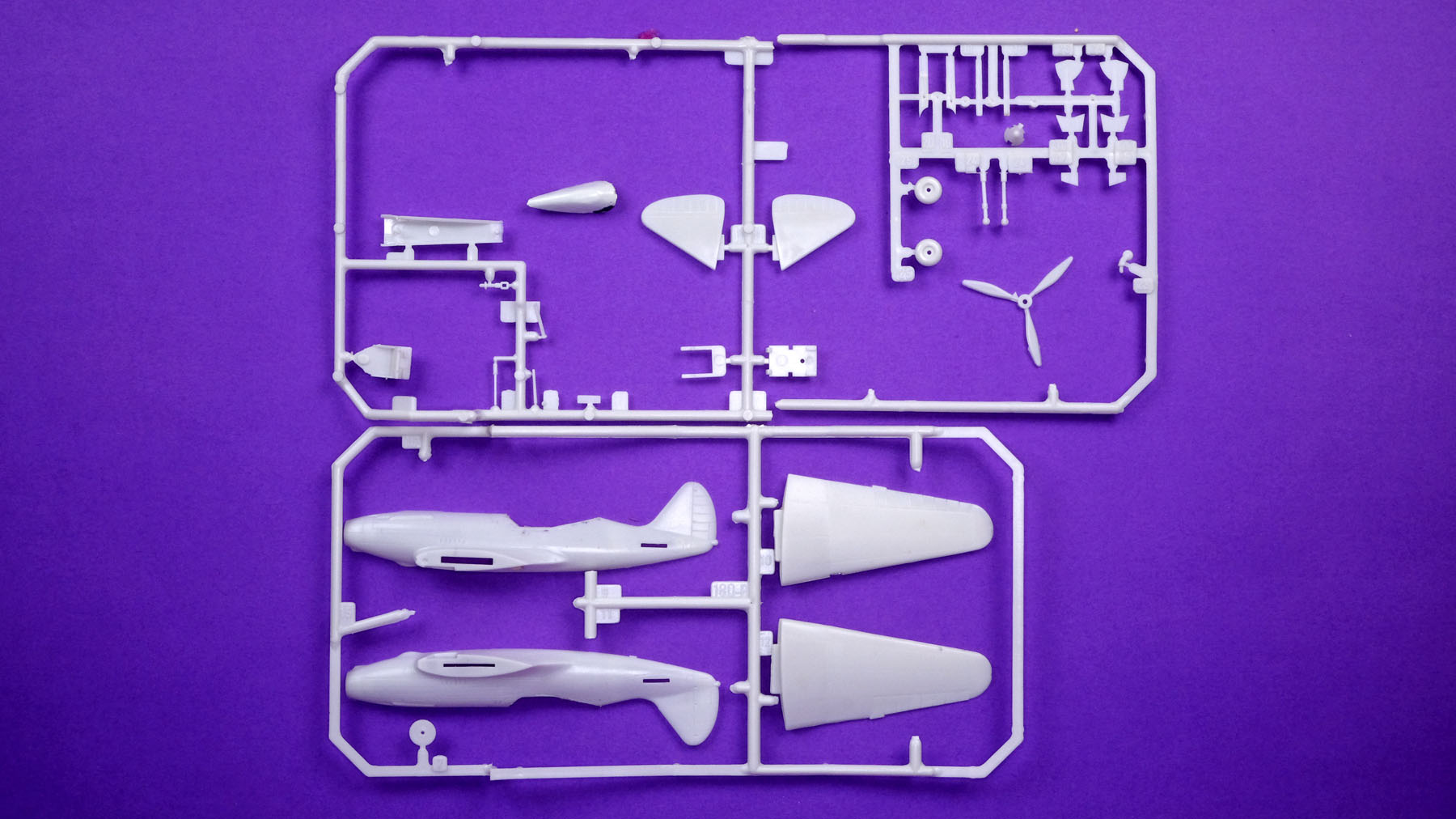 MiG 3 – Part One – The Bag Of Almost – The Little World